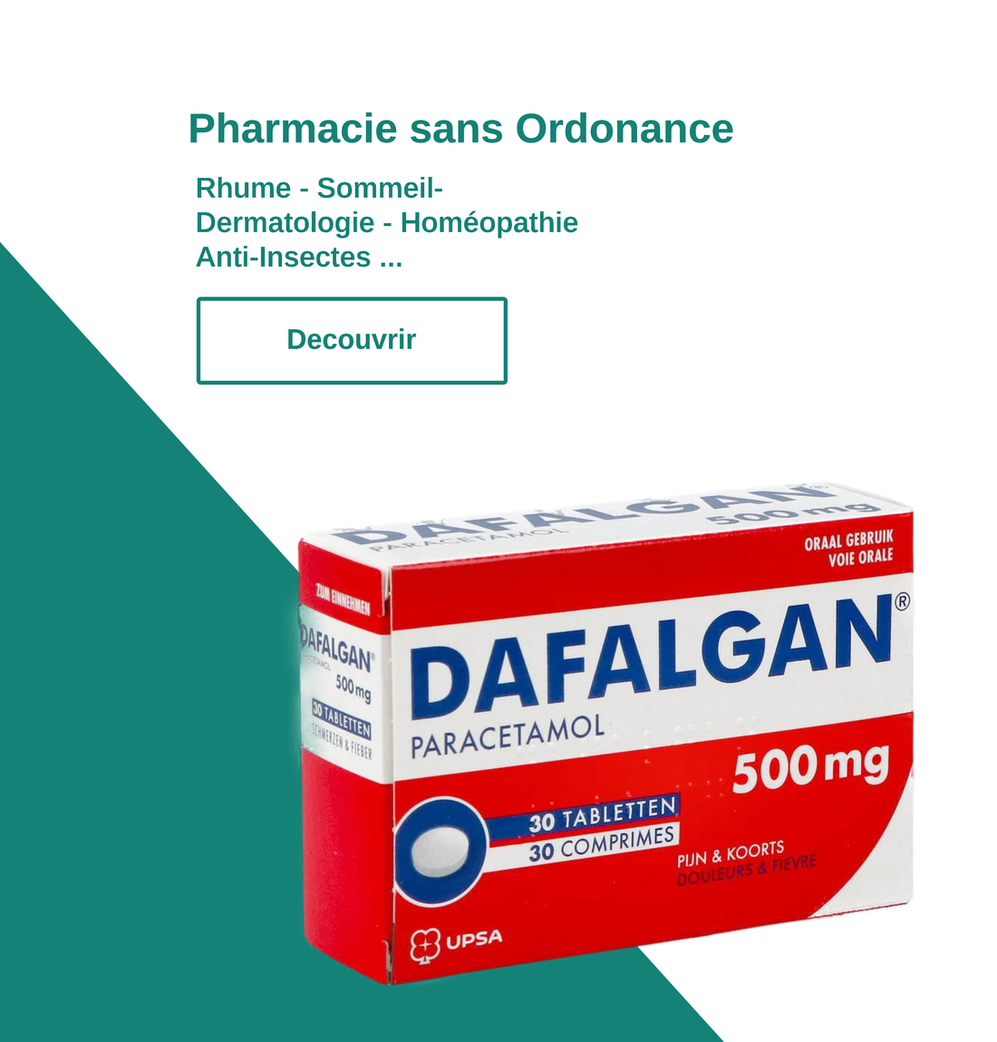 Votre Pharmacie en Ligne | Médicaments Cosmétiques Soins – Apoti-care